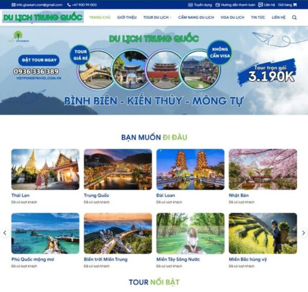 Trang chủ - Codedep.net