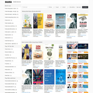 Trang chủ - Codedep.net